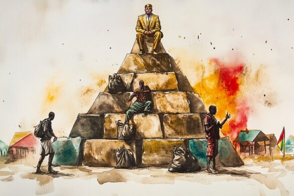 I Shot the Sheriff de Bob Marley: Paroles, Traduction & Explication