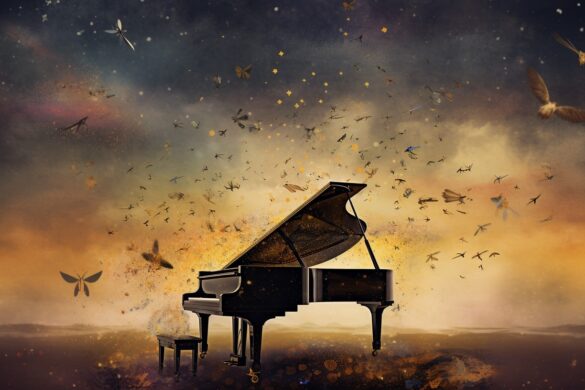 Stairway to Heaven de Led Zeppelin: Paroles, Traduction & Explication