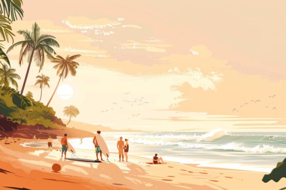 Good People de Jack Johnson: Paroles, Traduction & Explication