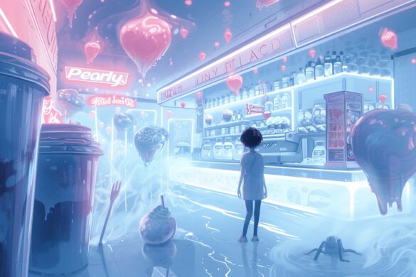 No Surprises de Radiohead: Paroles, Traduction & Explication